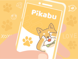 Pikabu 交友軟體— 內在優先，交友首選 – MeLoop部落格