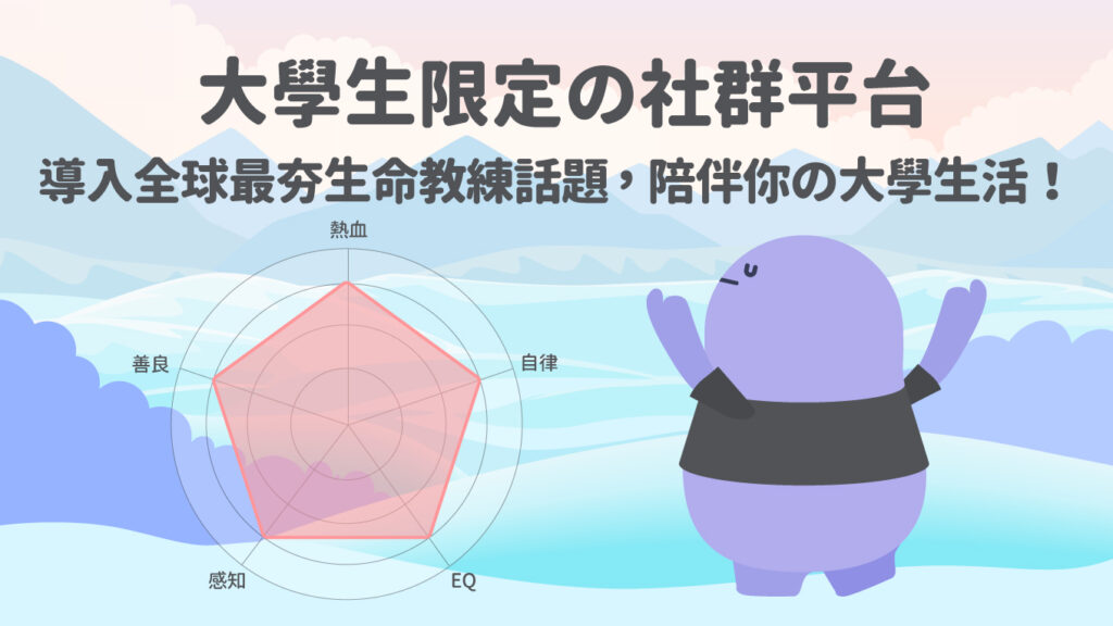 Pikabu 交友軟體— 內在優先，交友首選 – MeLoop部落格